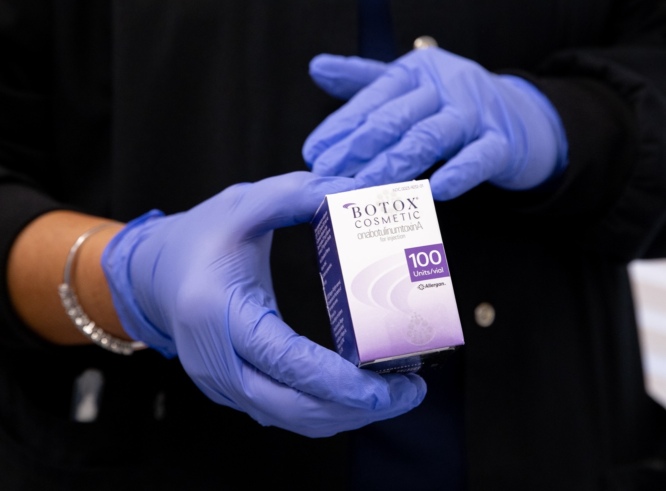 Botox in St. Charles | French Med Spa + Health